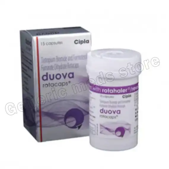 Duova Rotacaps - genericmedsstore.com